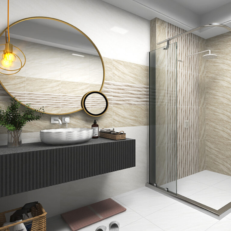 Asia Tile .Oscar Series : Super Ceramic