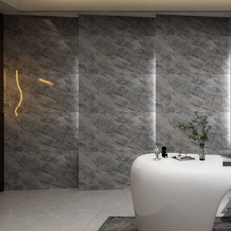 Asia Tile .Murano White : Super Ceramic