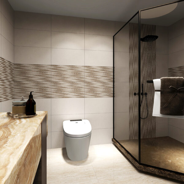 Asia Tile .Zigma Series : Super Ceramic