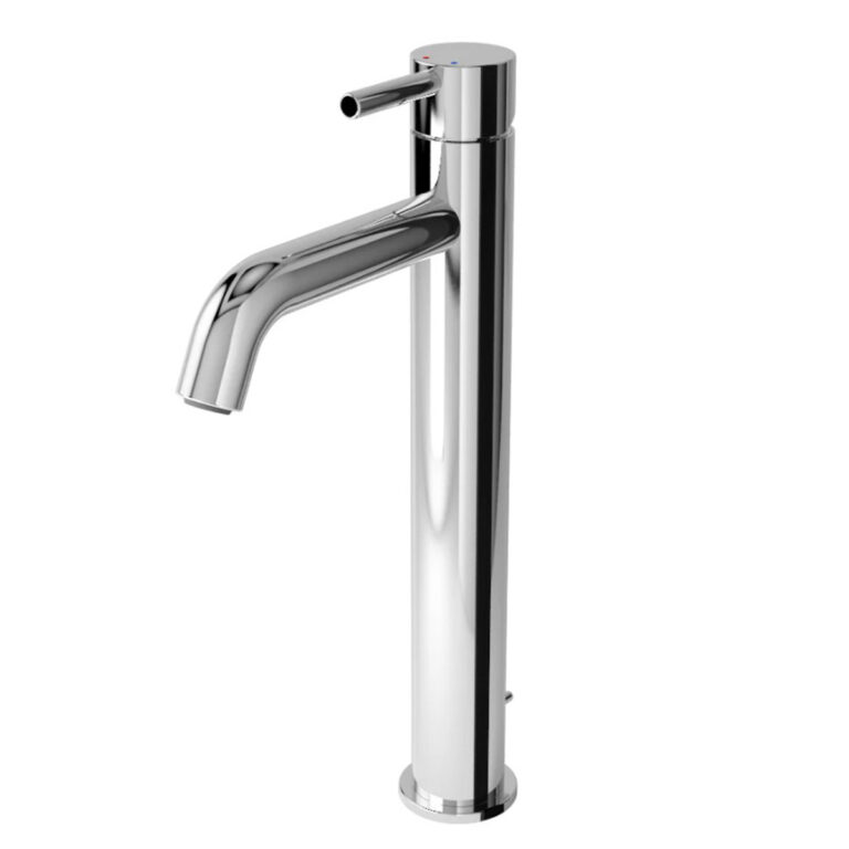 Toto .Basin Tap TX116LESN : Super Ceramic