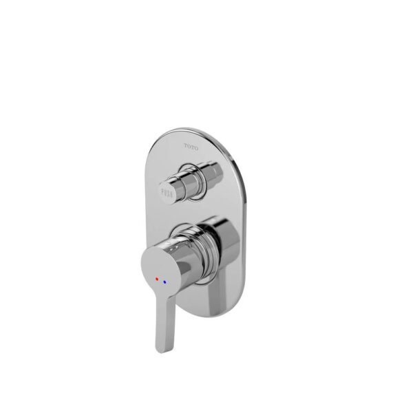 Toto .Shower Mixer TX442SPN : Super Ceramic