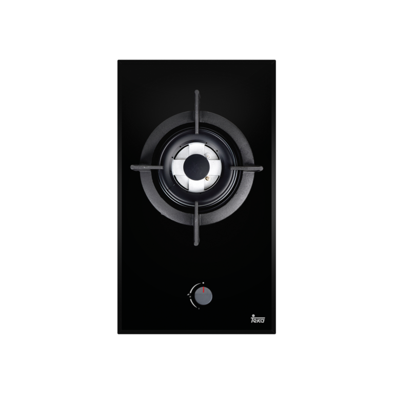 Teka .Glass Hob GK LUX 30 1G : Super Ceramic