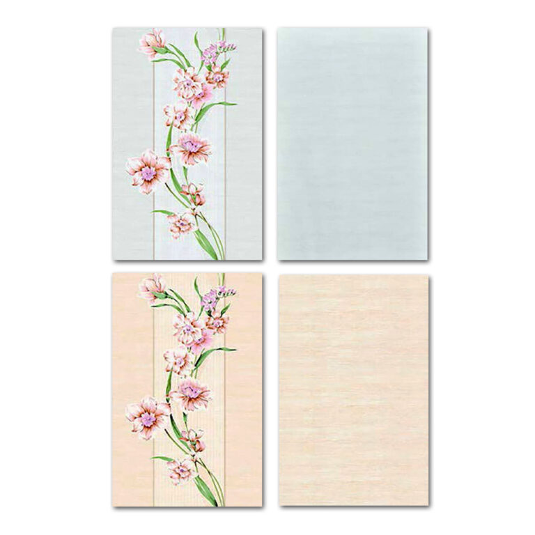 Mulia .Carina Series : Super Ceramic