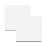 Asia Tile .Murano White : Super Ceramic